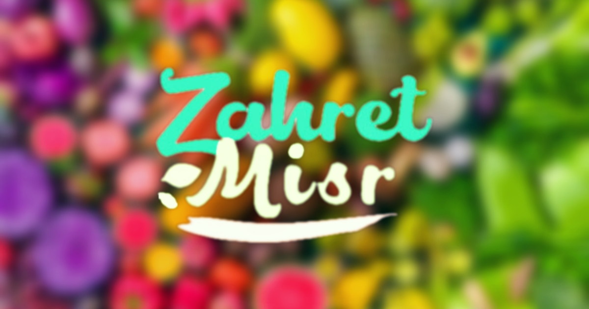 Zahret Misr